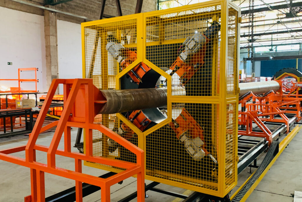 Drilling system | Composite Machinery