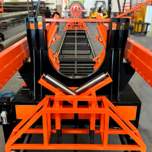 Filament winder | Composite Machinery
