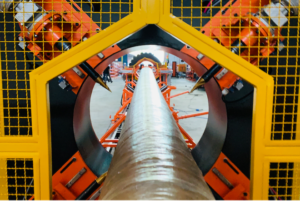 Filament winding | Composite Machinery