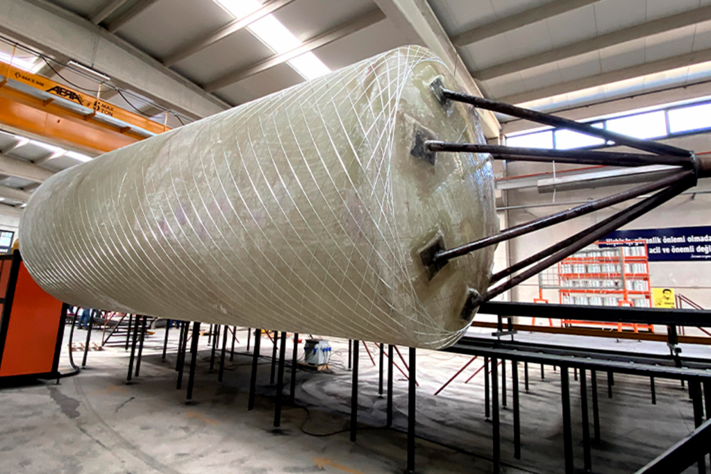 Filament winding | Composite Machinery