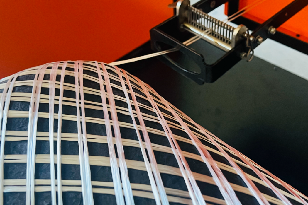 Filament winding | Composite Machinery